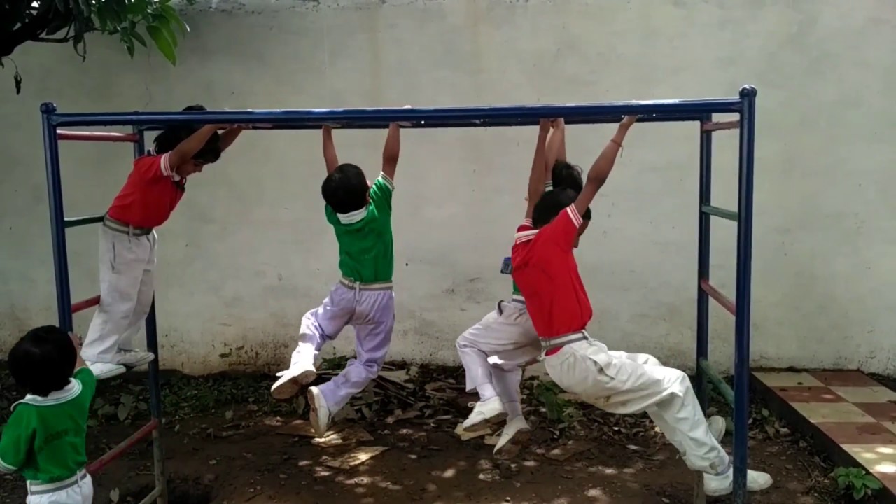 Doon Modern Academy Nainital