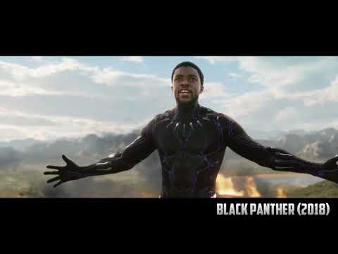List of films based on Marvel Comics publications | All Marvel Movies From 1944 To 2020