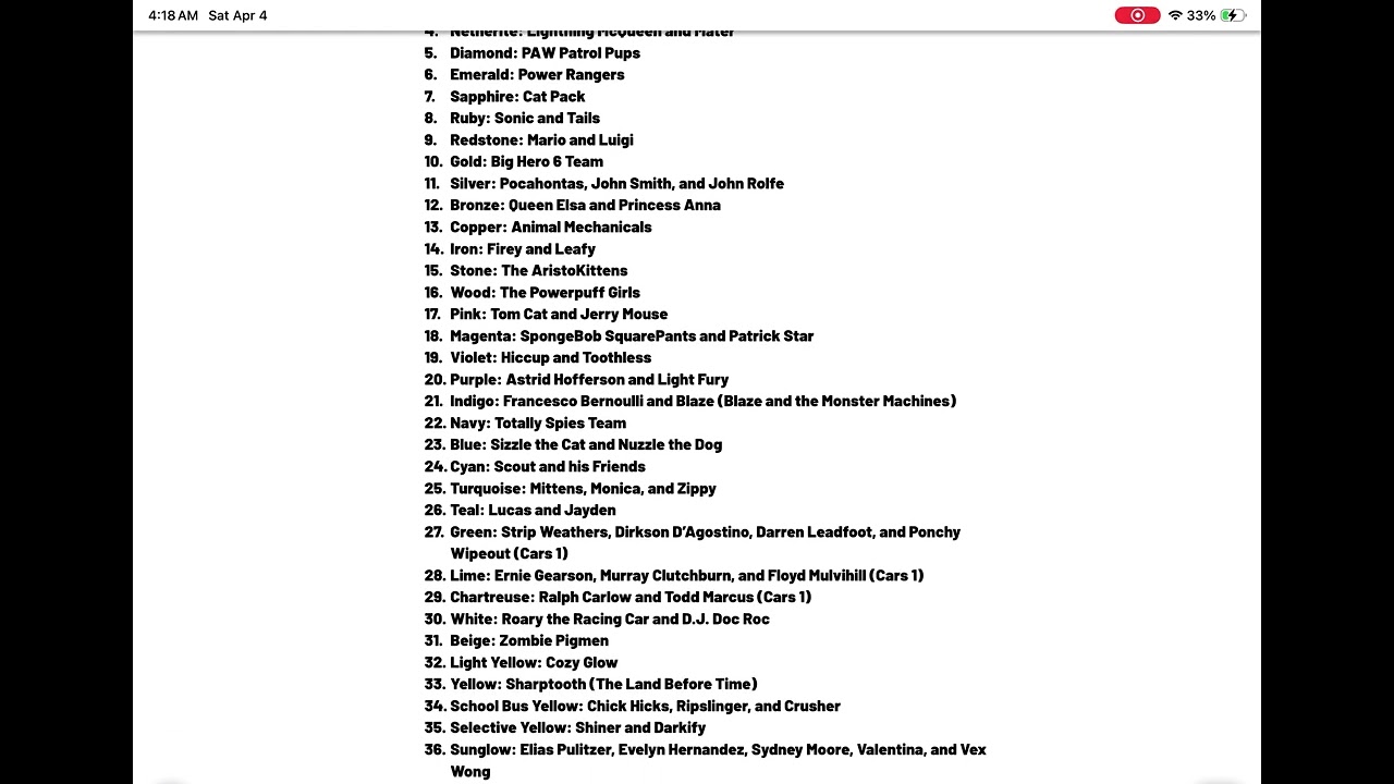 Plans For Magica De Spell Gets In Dead Meat (Updated)