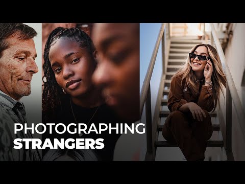 Beginner's Guide to Street Photography & Photographing Strangers ...
