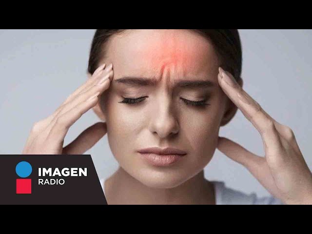 ¿Cómo identificar entre una migraña y un dolor de cabeza común?