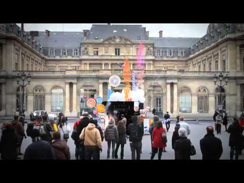 Voyage SNCF "The escape service"