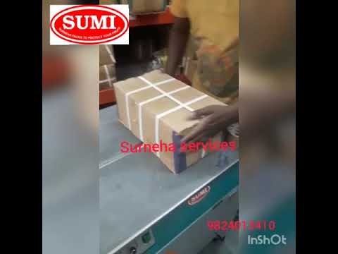 Strip Packing Machine - Strip Packaging Machine Latest Price ...