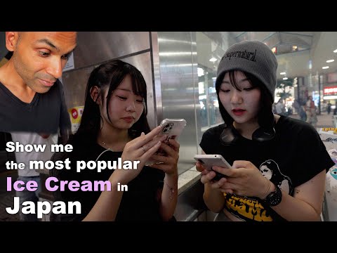 The most popular and super cheap convenience store ice cream in Japan