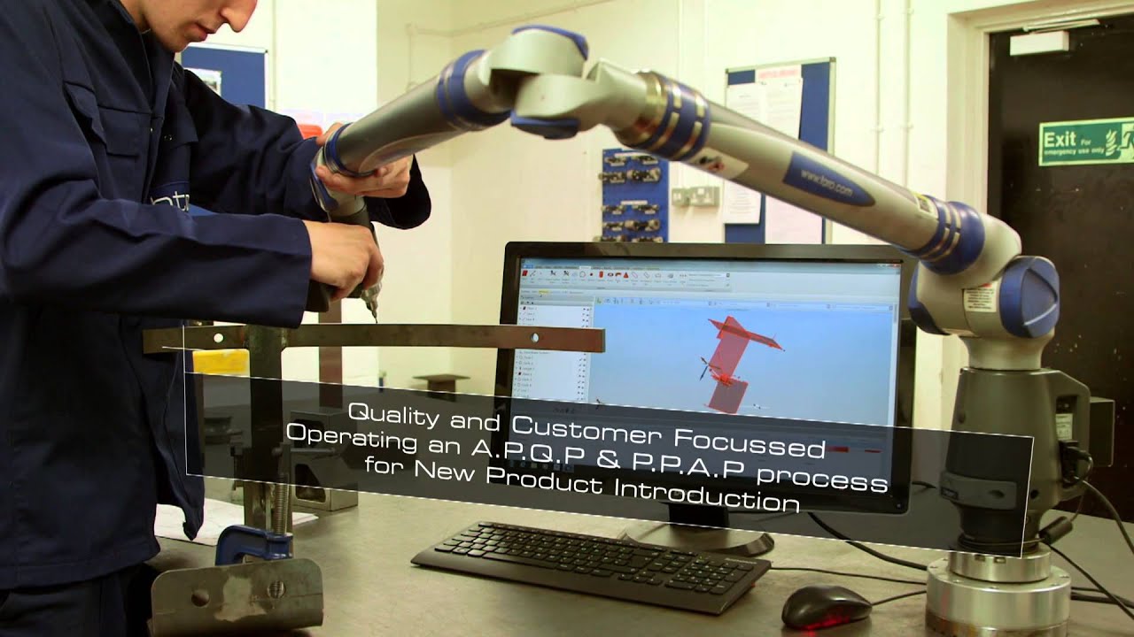 HTA Group Corporate Video