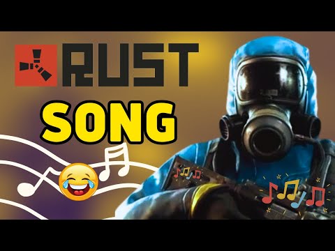 Steam Community :: Video :: We Made the Most Heartfelt Rust Song Ever😭 ...