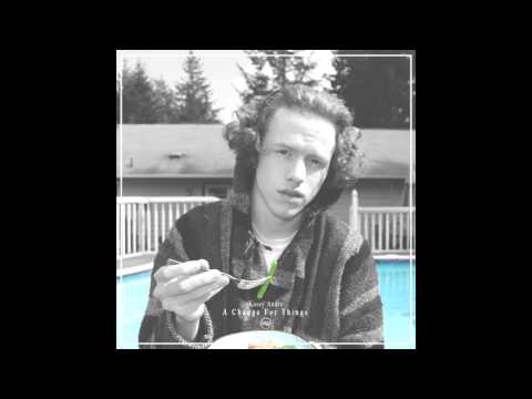 Kasey Andre - Dreams (Prod. by Joakim Karud)