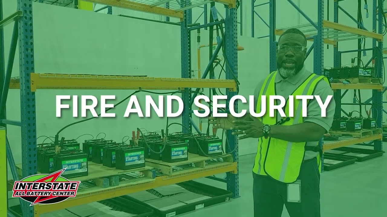 Why Interstate Batteries Is the Trusted Partner for Commercial Businesses