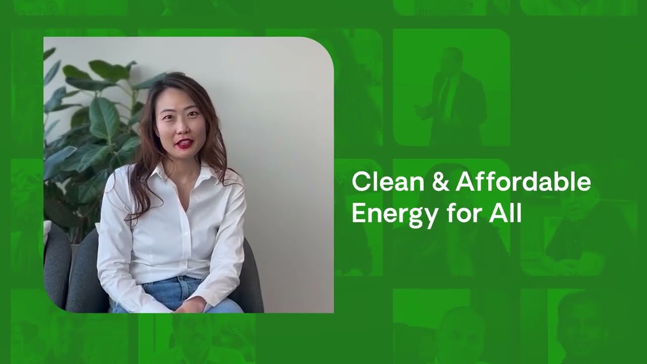 Changing the World One Project at a Time | What Powers You?