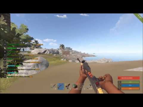 Steam Community :: Video :: Rust- Bolt Headshots