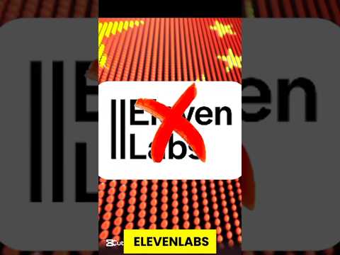 China’s Free Voice Cloner Just Beat Elevenlabs😳🎙️