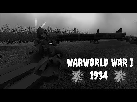 Steam Community :: Video :: WORLD WAR I 1934 ALTERNATE FUTURE EASTERN ...