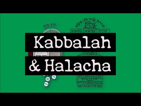 The Tree of Knowledge & The Dual Tradition Problem | Chabad tl;dr