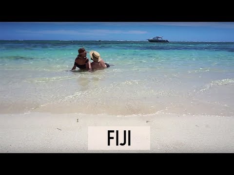 FIJI VLOG