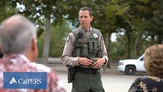 CalPERS Story - CalPERS