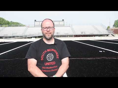 Launching A Legacy: An Update On The New-Look Football, Baseball And ...