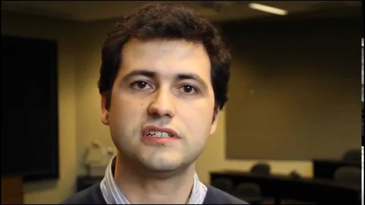 UTSC PhD in Environmental Science Program