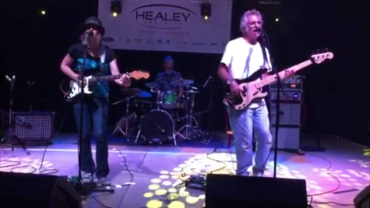 Hire The Compact - Rock Band in Red Hook, NY | GigSalad