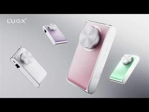 รีวิวเครื่องเจีย LG902