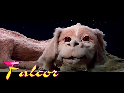 Falcor ( The Neverending Story )