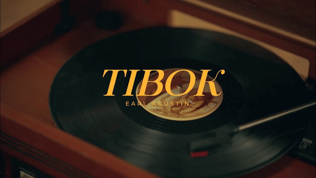 Tibok by Earl Agustin from Philippines | Popnable