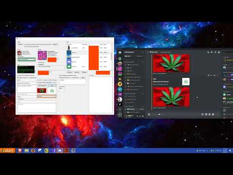 Discord Bot Client Interface (DisBot)