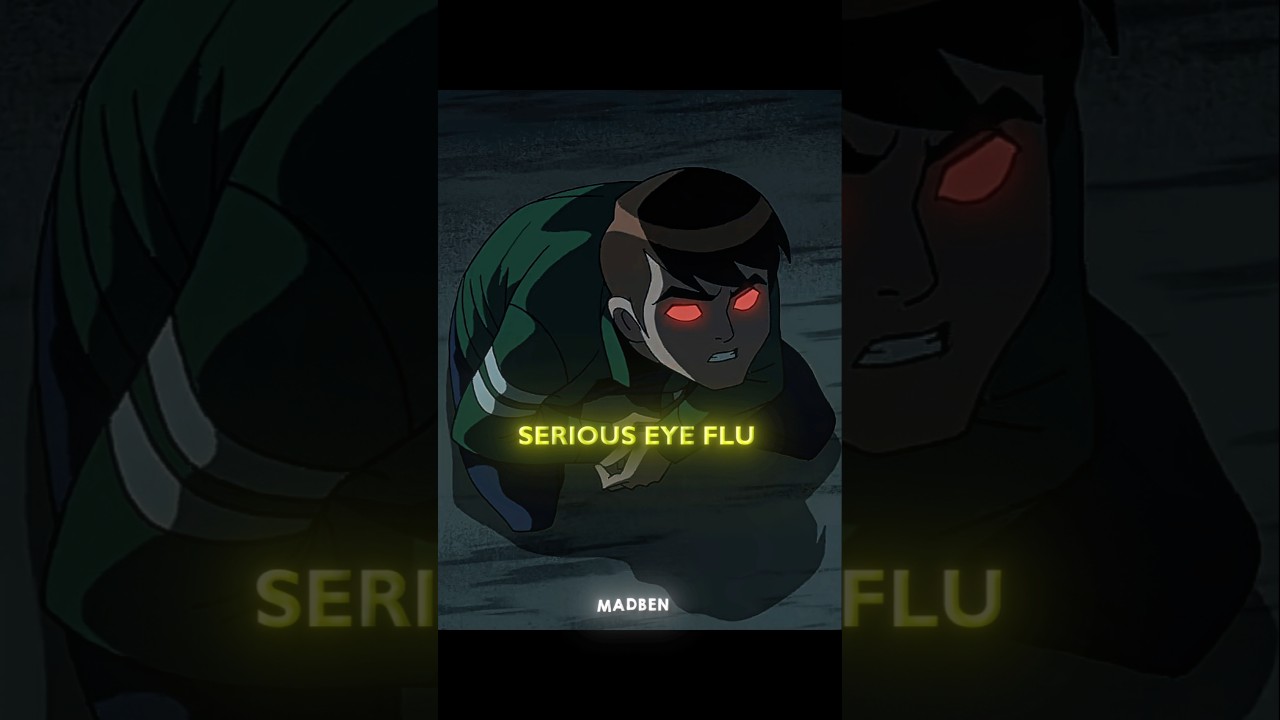 Ben 10 Ultimate Sacrifice Troll Edit #edit #ben10 #troll