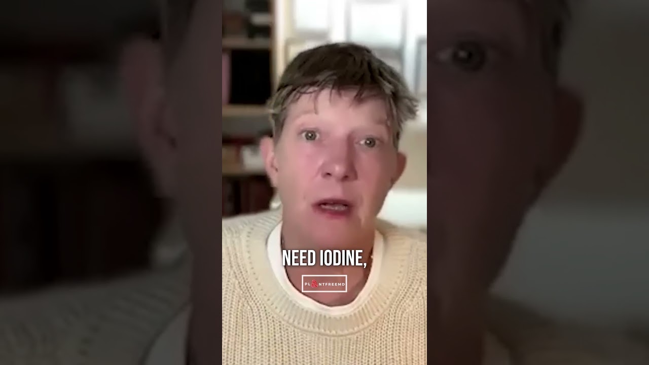 U.S. Doctor Reveals What You NEED To Know About PUBERTY!