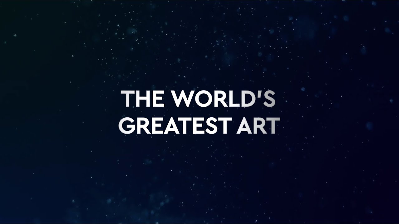 Kunst på kino sesong 2022-23 | Official trailer | NFkino