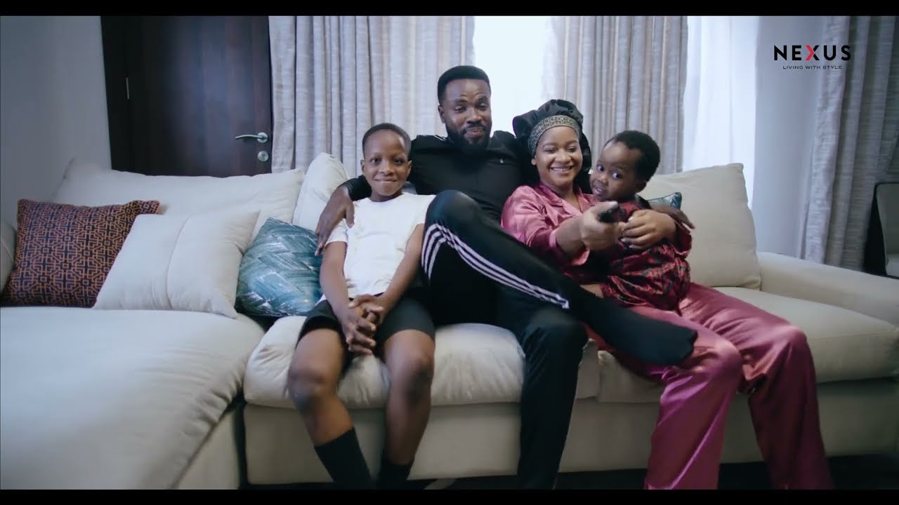 Nexus Home Appliances - Living With Style