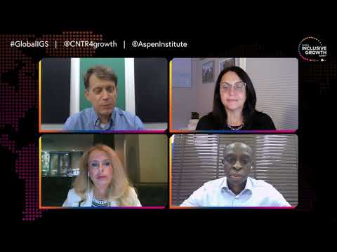 Building Inclusive Financial Systems from the Ground Up – Global ...