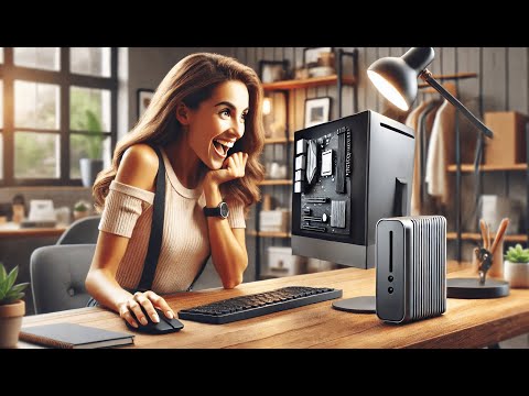 💻 Bmax B1 Mini PC Mini Computers Review 💻
