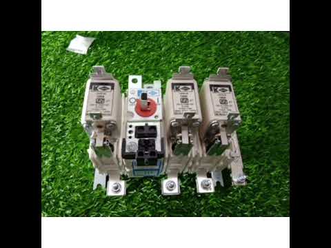Switch Fuse Unit - Fused Switches Latest Price, Manufacturers & Suppliers