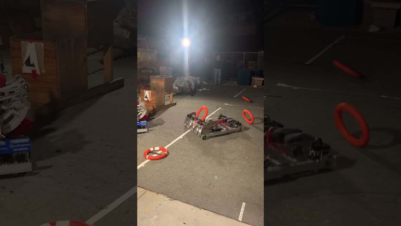 Orbit 1690 7 Note Auto - Page 2 - Robot Showcase - Chief Delphi