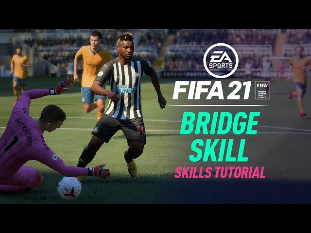 5 most effective skill moves that all players should use in FIFA 22