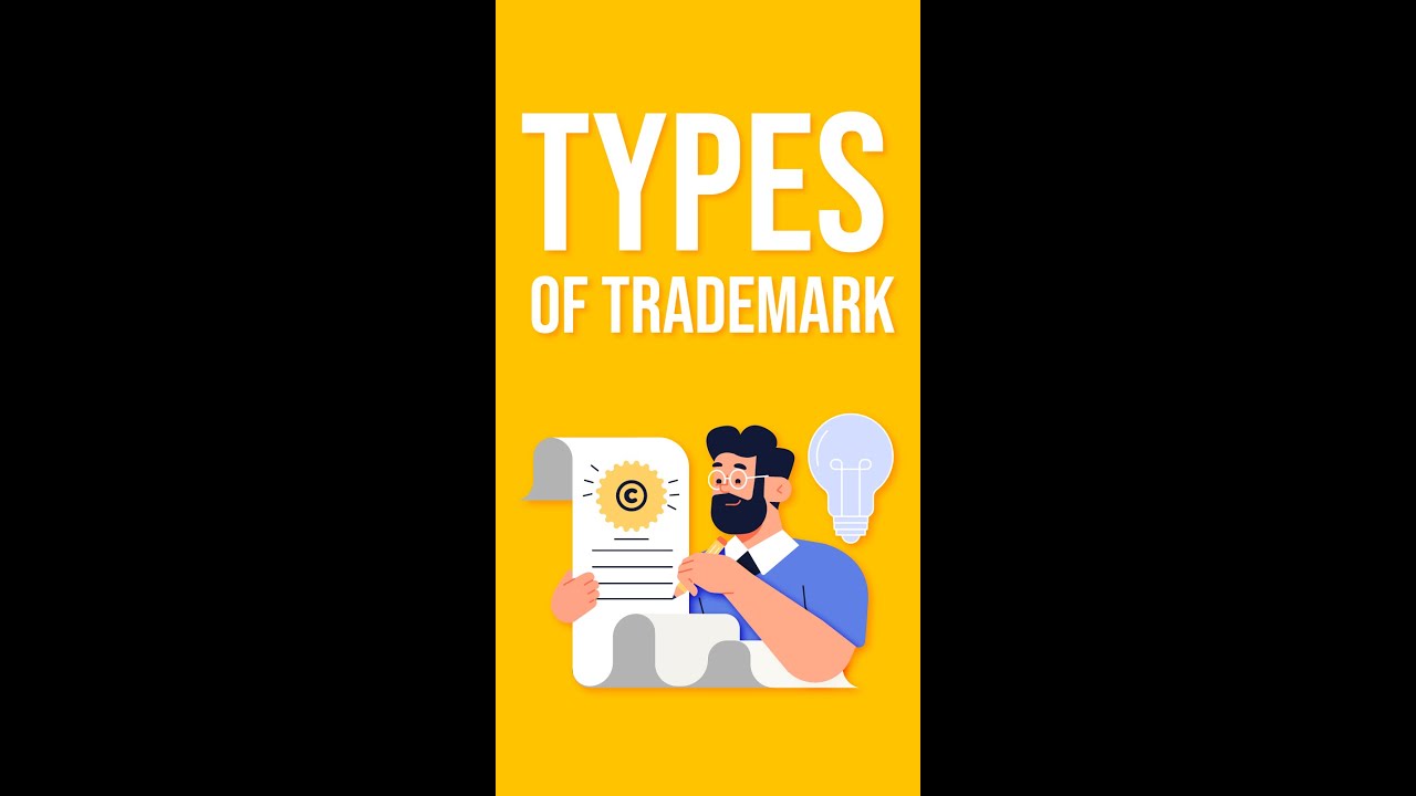 Types of Trademarks that can be registered in India | Certification mark
