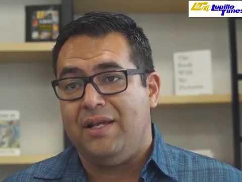 «ENTREVISTA CON RICARDO RICO, PRESIDENTE DE LA ASOCIACIÓN DE CONCIERGES ...