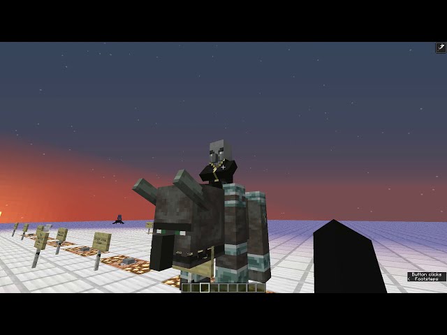 5 most unique mobs in Minecraft 1.18