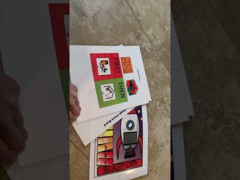 School Hacks by www.theautismhelper.com