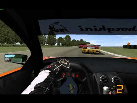 Steam Community :: GTR 2 - FIA GT Racing Game
