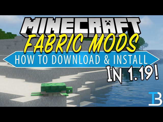 How to download and install the Sodium mod for Minecraft 1.19 update