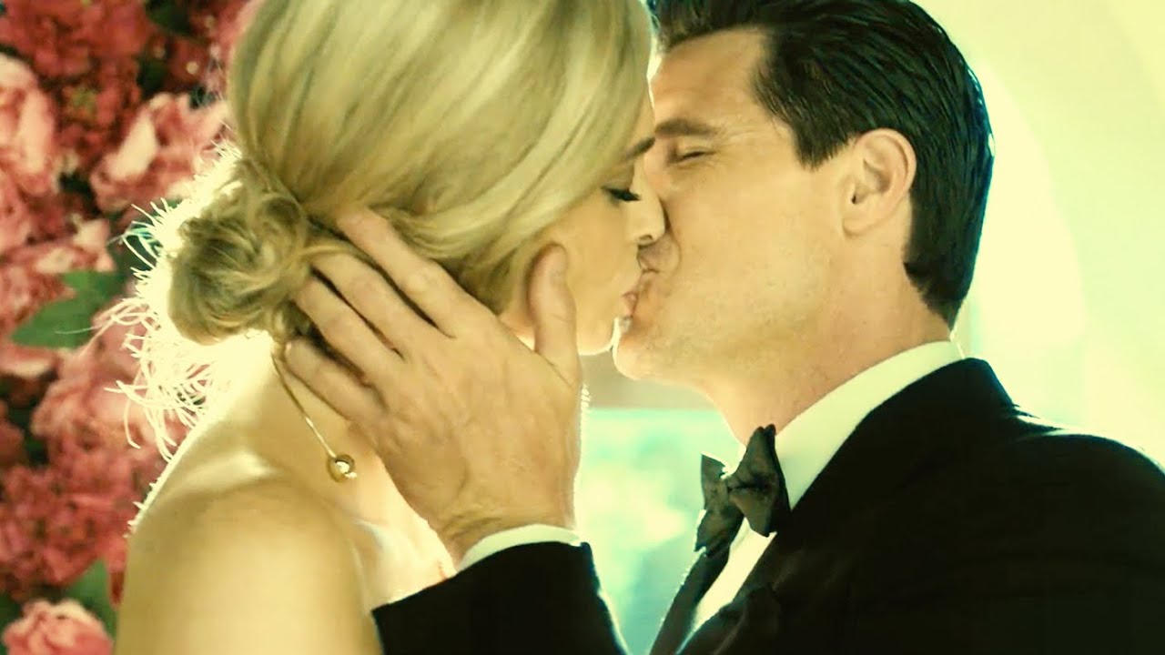 Upload Season 4 Episode 1 | Wedding Scene | Robbie Amell & Allegra Edwards | Explained