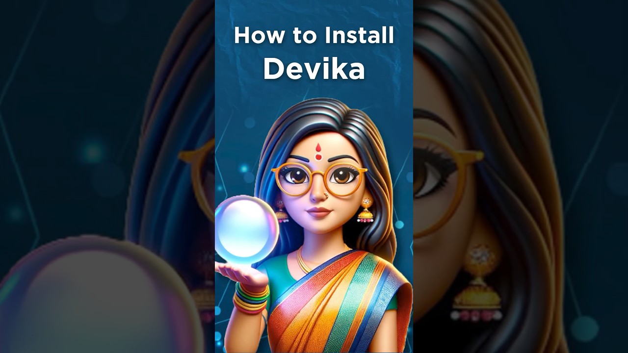How To Install DEVIKA | Open Source AI Software Engineer | Simplilearn