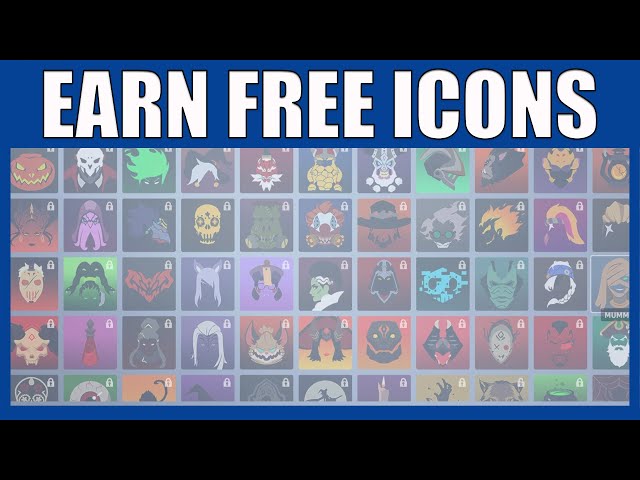 Silhouette: How to unlock silhouette icons in Overwatch 2?