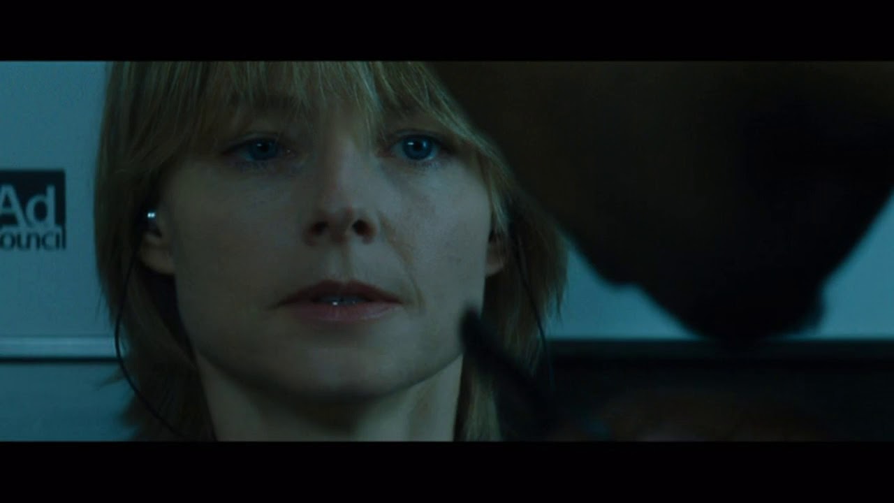'The Brave One' (2007) - Teaser 4
