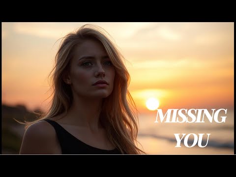 Missing You (Lyrics) | HEARTFELT LOVE SONG