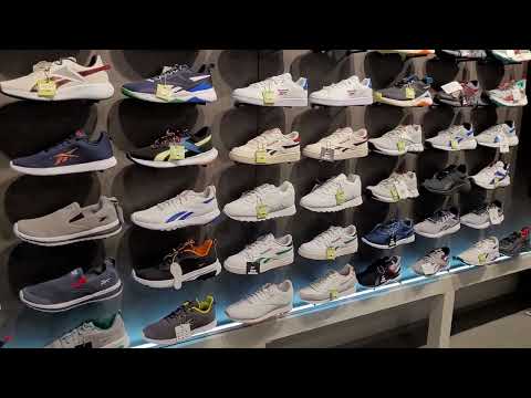 REEBOK SHOES - 2023 COLLECTION 🔥