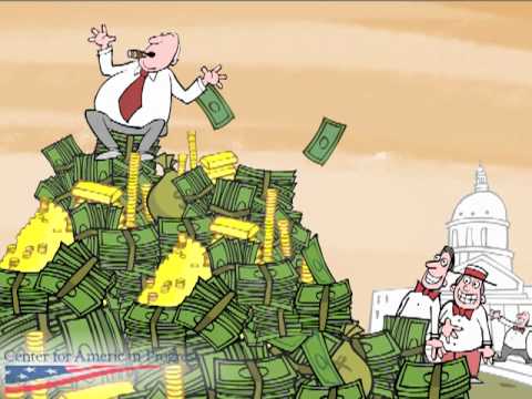 Once Upon a Trickle Down: The Rise and Fall of Supply Side Economics