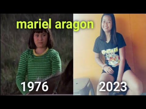The Bionic Woman 1976 Cast : Then and Now 2023 (How they changed)