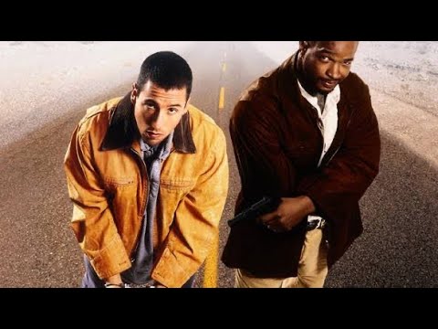 Bulletproof Full Movie Facts And Critics | Damon Wayans | Adam Sandler